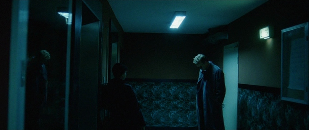 Code 46 – [FILMGRAB]